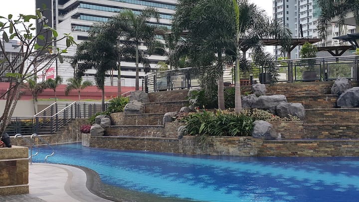 Feels Like Home - Pasig