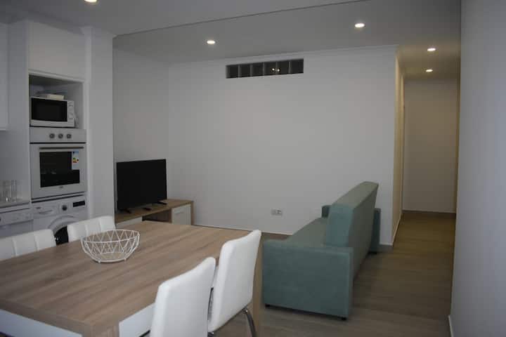 Sea And Sky Monte Gordo Beach House - Monte Gordo