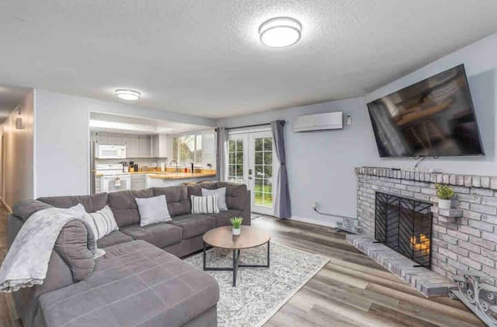 Quiet & Cozy South Richland Home - Pasco, WA