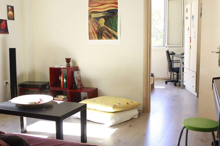 Lovely Place In The Centre Of Thess!! - Thessaloniki