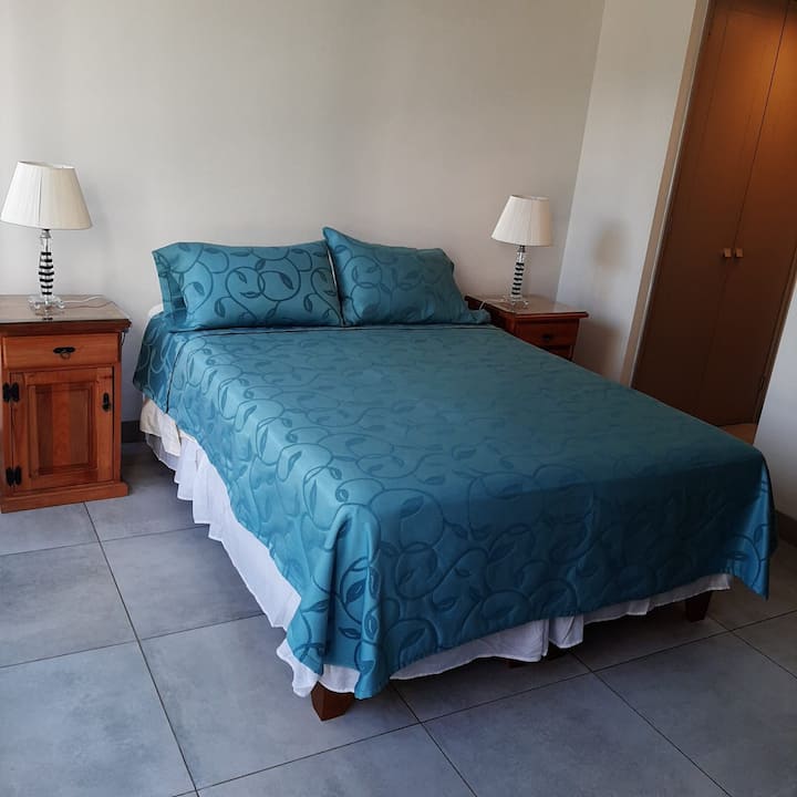 Downtown Santiago Studio Apartment - Independencia