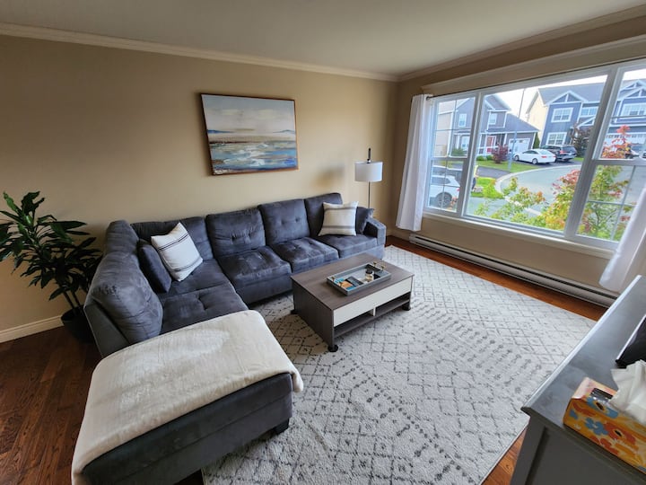 Quiet Cozy Cul-de-sac Home - Paradise