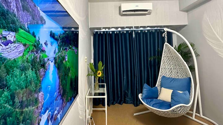 Dream Home Ph - Air Residences 4 - Manila