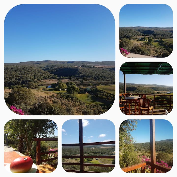 Riverridge Lifestyle  Farm - Still Bay