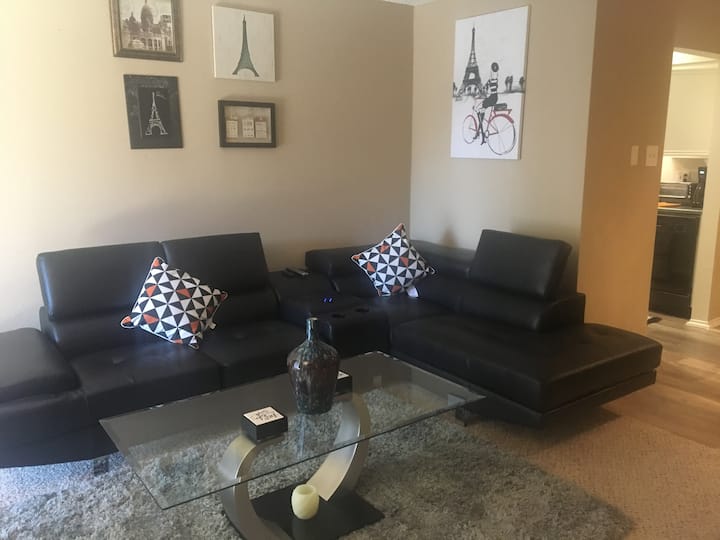 2/2 Cozy Apartment #4f - New Braunfels, TX