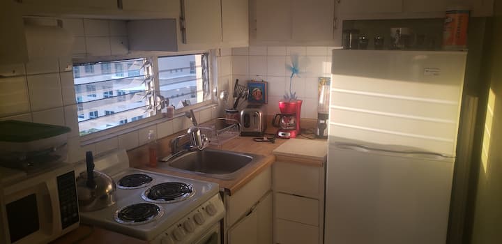 Amazing Location Studio/power Backupgenerator. - San Juan