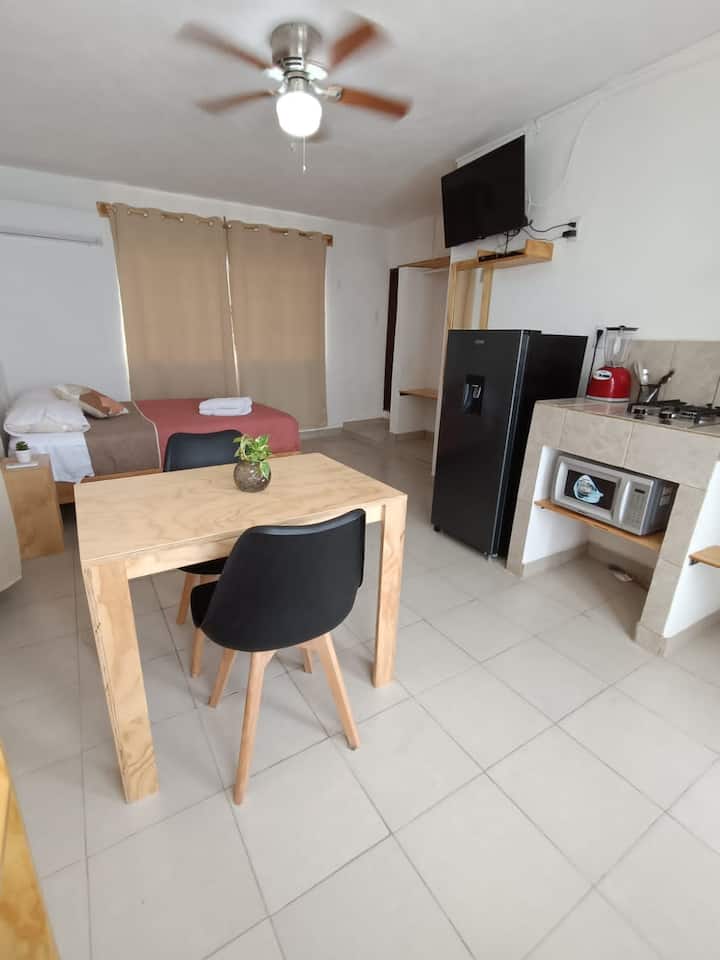 Loft Privado En Merida 5 - Mérida
