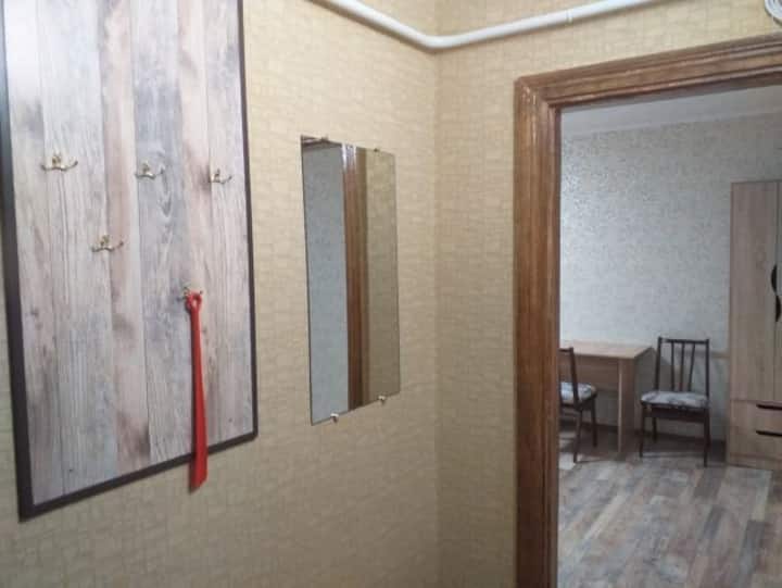Помешкання в серці міста Покров - Покров