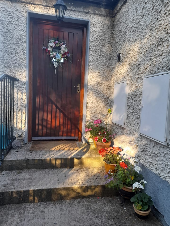 Hidden Heartlands Self-catering/guesthouse - County Offaly