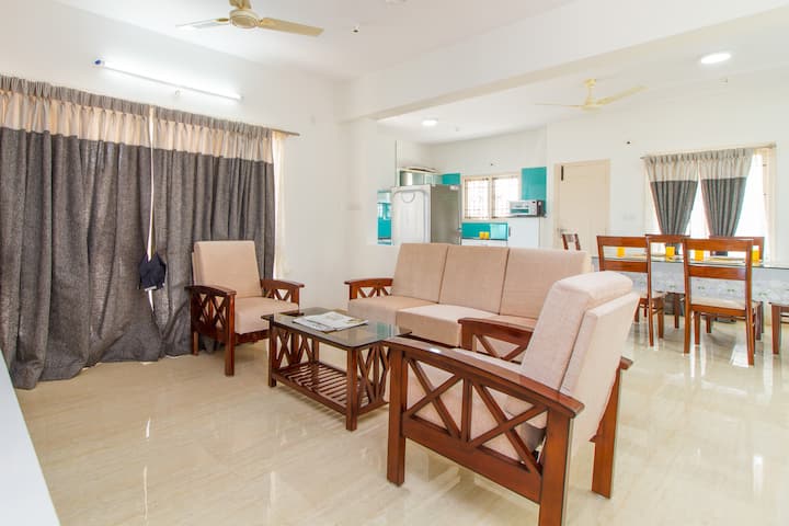 Ramanagara Holiday Rentals & Homes - Karnataka, India | Airbnb