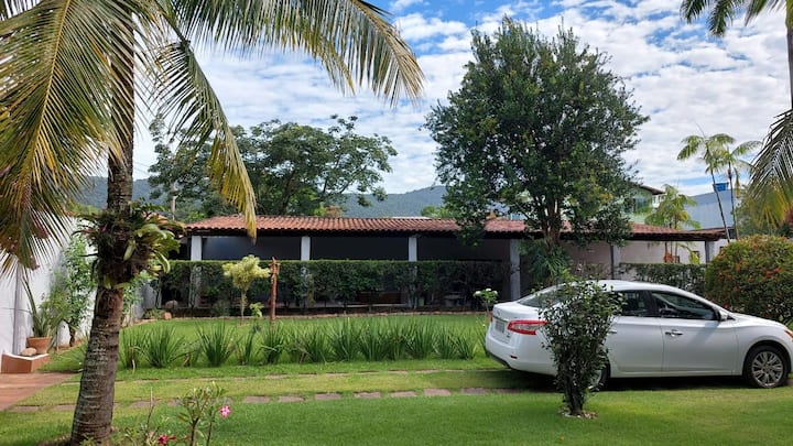 Super Casa C/ Ampla áRea De Lazer E 4 Quartos - Niterói