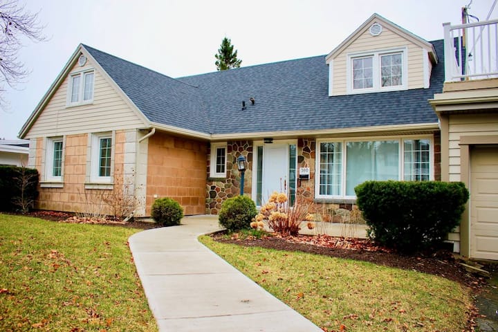 Point Pleasant Place, Luxurious 3br In Halifax - Halifax