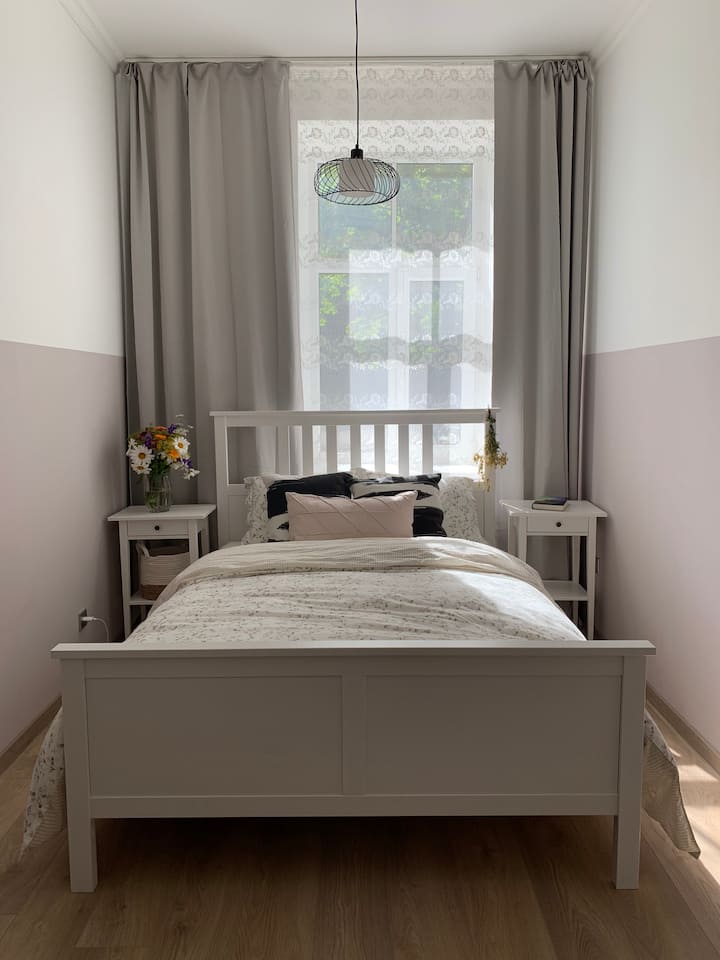 Cozy City Getaway - Riga