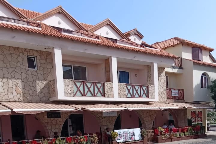 Attico A Due Passi Dal Mare - Cabo Verde