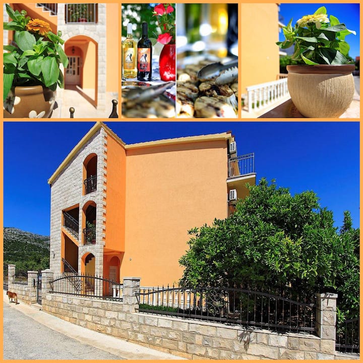 Apartment Emma 4 - Korčula