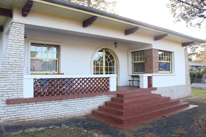 Charmante Villa à Arcachon - Les Abatilles - Cap Ferret