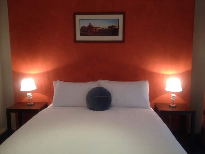 Warm, Cosy House. Pet-friendly. 21% Weekly Disc. - Albany
