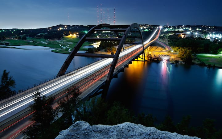 Luxury, Beauty And Convenience In One Place - Austin, TX