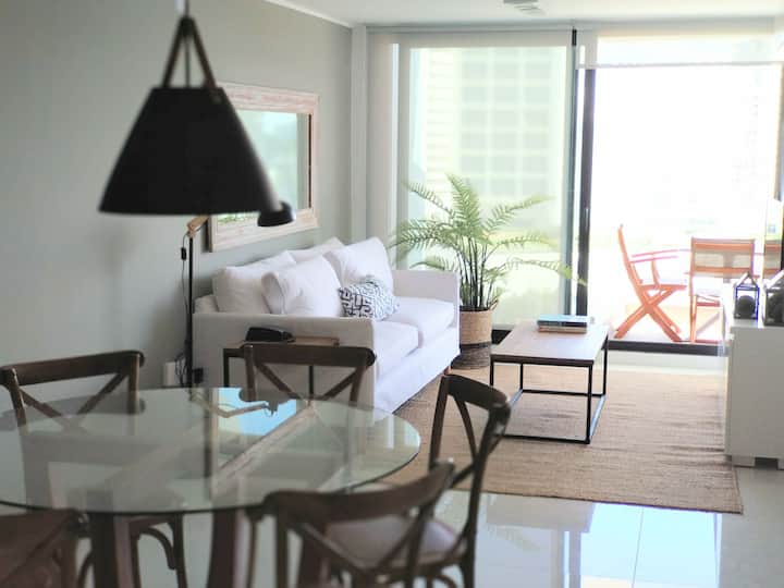 Artower, Excelente Vista,ubicación Y Servicios. - 