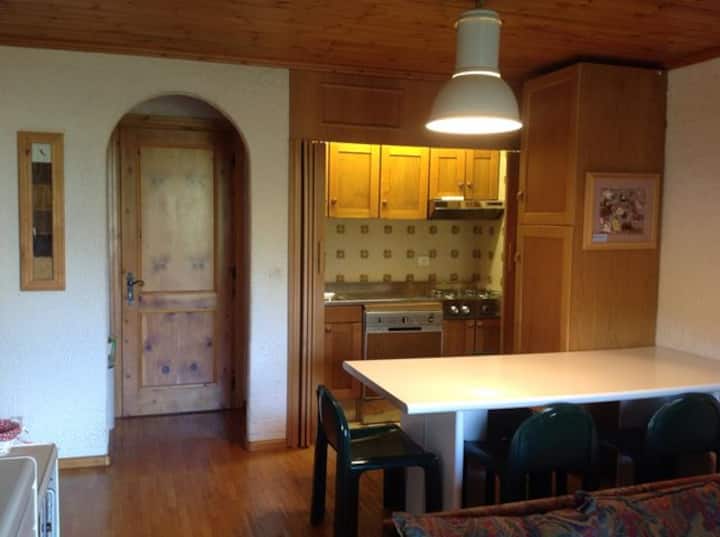 Livigno-teola - Livigno