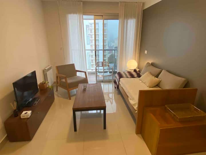 Hermoso Departamento En La Plata Zona Plaza Italia - La Plata, Argentina