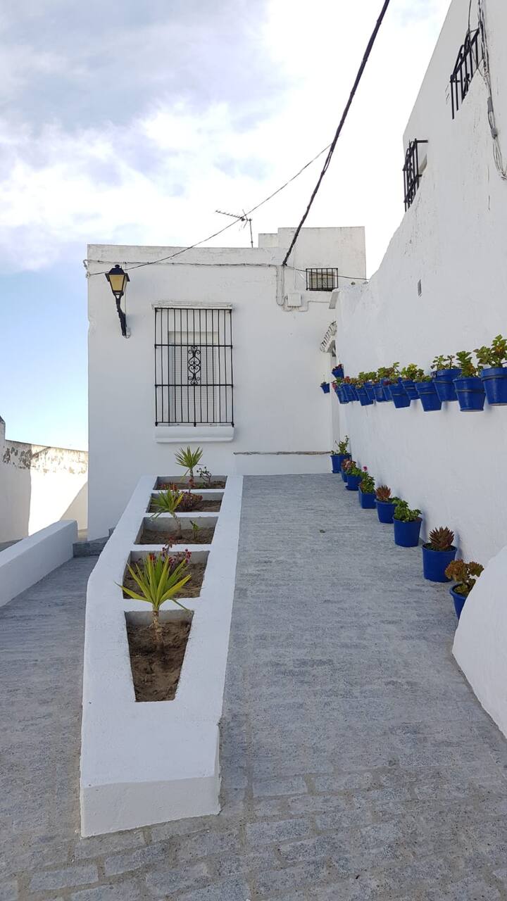 "Casa Roser" - Vejer de la Frontera