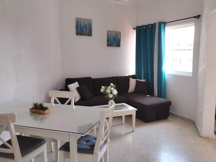 Spacious 1 Bedroom Apartment. Costambar Beach - Puerto Plata