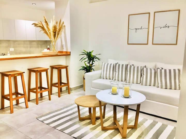 Departamento En Pleno Centro De Posadas - Posadas