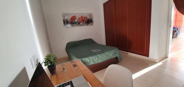 South Tenerife Summer Apartment For Rent! - Tenerife
