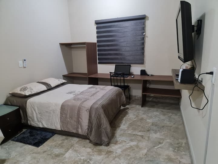 Departamento 2 En Cabo San Lucas - Cabo San Lucas