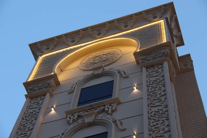 800 M Away From Haram Privet Room+privet Bathroom - Arabie saoudite