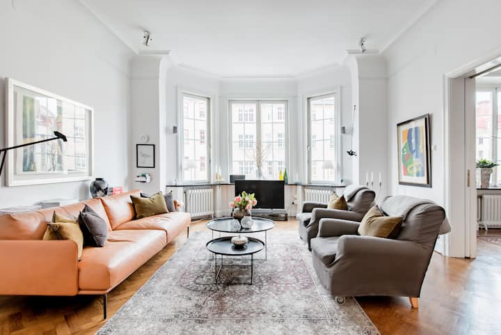 Stockholm - Stockholm