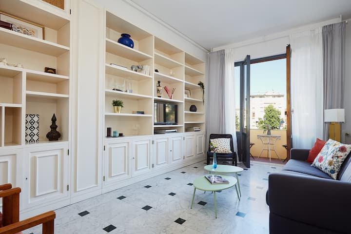 Casa Cosi - Beccaria - Florence