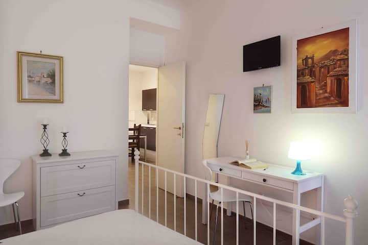 Casa Buontempo 2 Vista Mare - Taormine