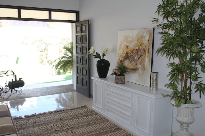 Villa Mar - Mataró