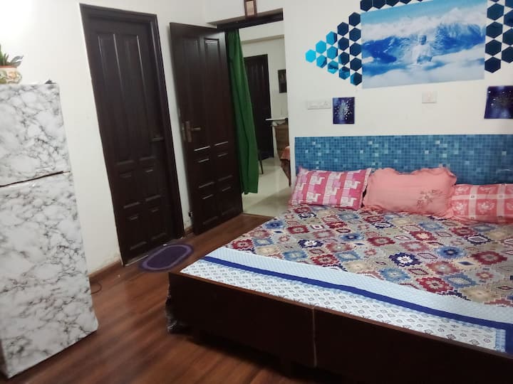 Friendly Abode - Coimbatore