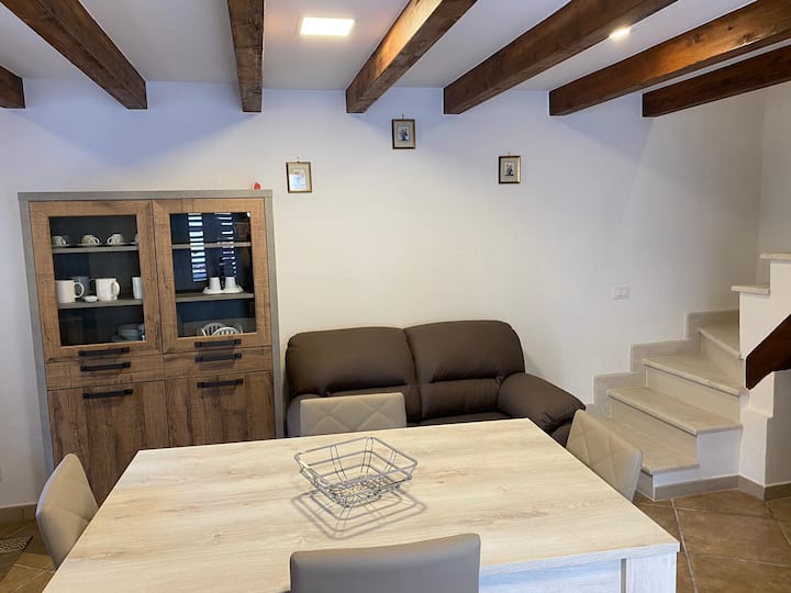 La Casa Di Elfo - Castellammare del Golfo