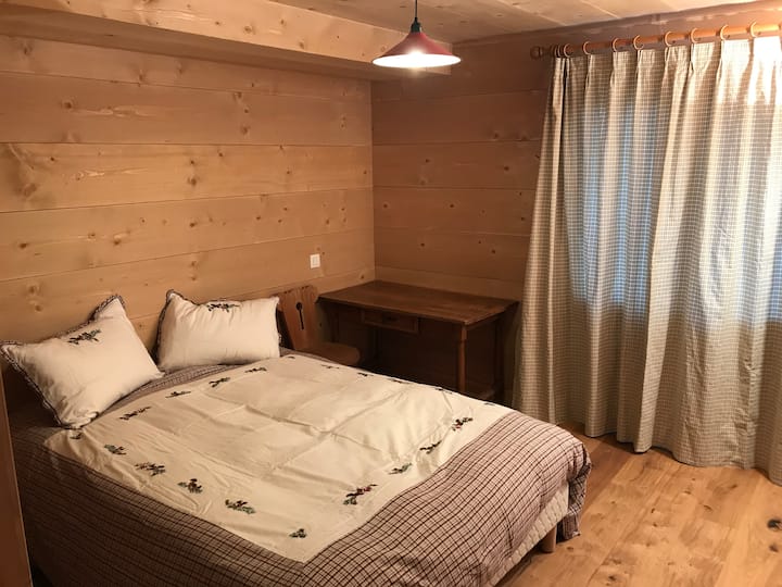Chalet Clémentine - Combloux