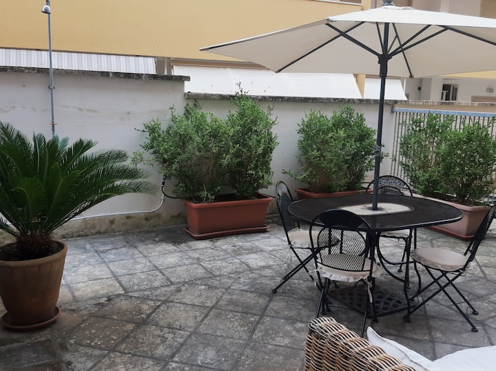 Casa Gallipoli Buona Posiz Cis:le07503191000003782 - Gallipoli, Italia