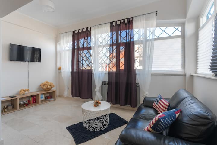 Apartment Chill - Podstrana