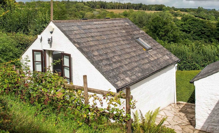 A Cosy Hideaway On The Jurassic Coast - Lyme Regis