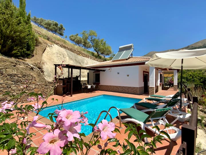 Casa Amelia - Cómpeta
