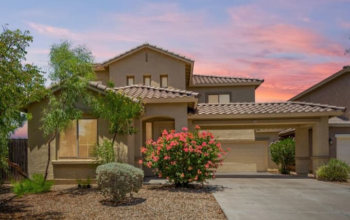 Space Sweet Home - Surprise, AZ