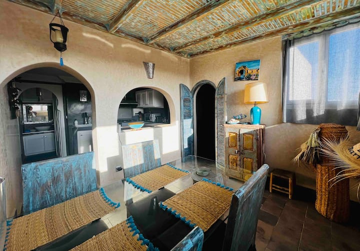 Appartement Cosy - Essaouira