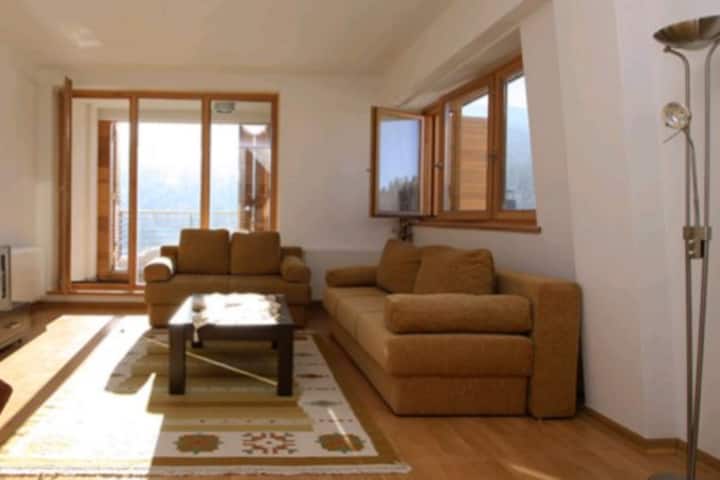 Terrace Apartment - Ston