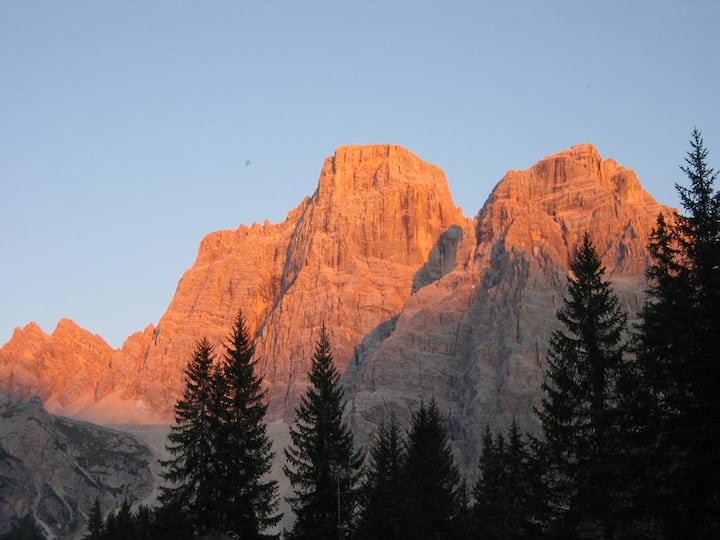 Dolomites Atmosphere - San Vito di Cadore