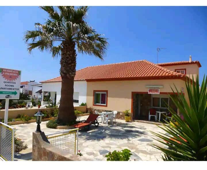 Apartamento T2 - Sagres