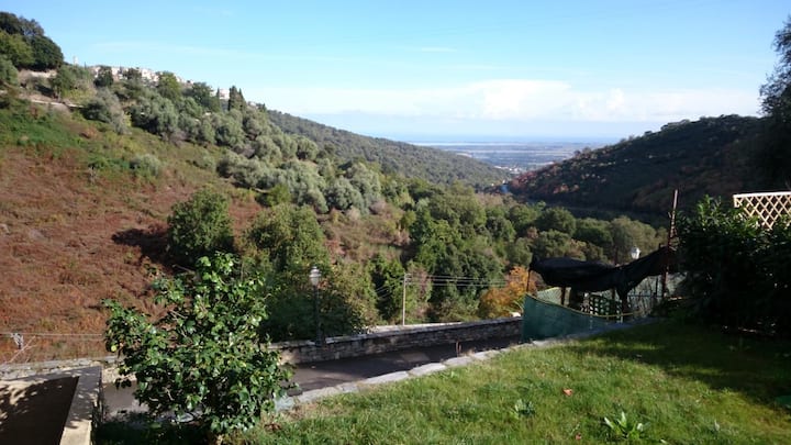 Charmante Maison De Village,
Proche Aéroport - Aéroport de Bastia Poretta (BIA)