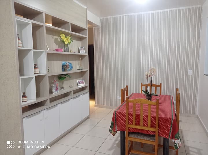 Casa Em Guaratuba - Guaratuba