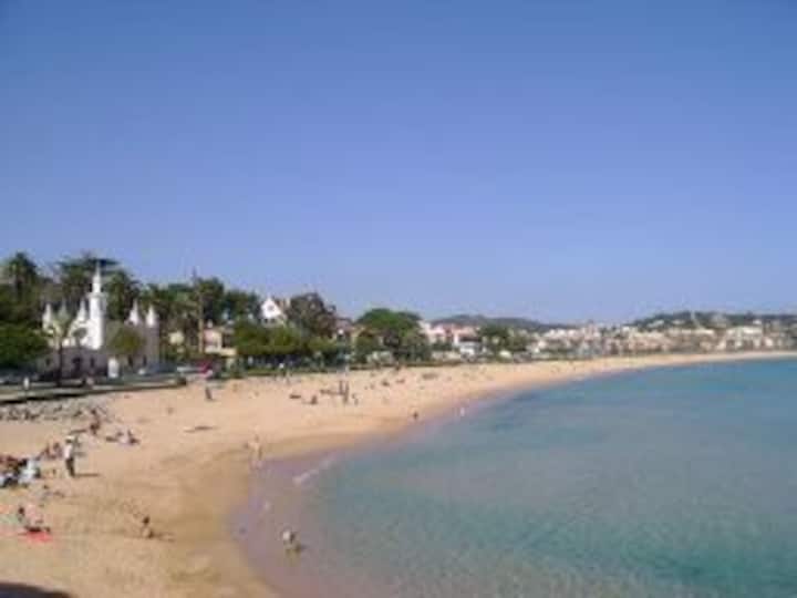 Costa Brava/sant Feliu De Guíxolse2017003702 - Sant Feliu de Guíxols